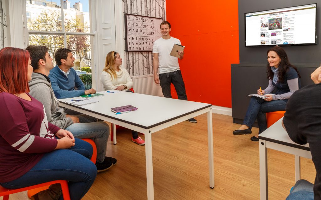 The IELTS exam: What you should know about the exam and the course