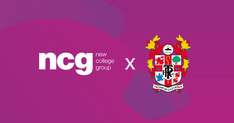 Home - New College Group